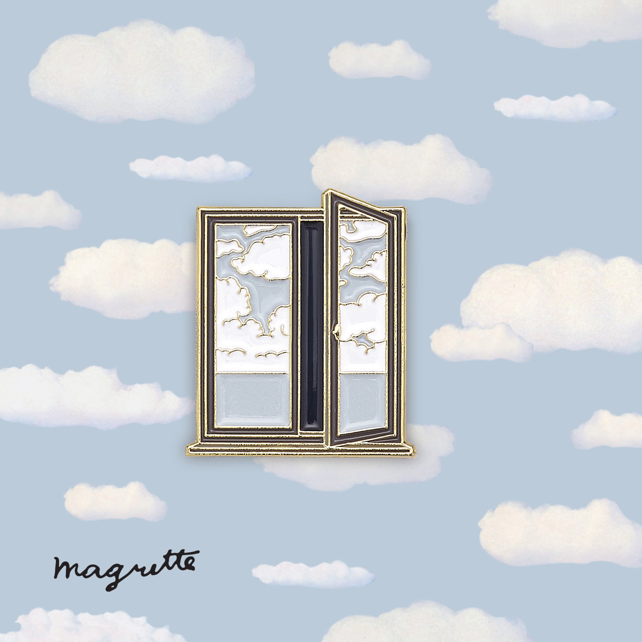 Window – Pinpinpin.it